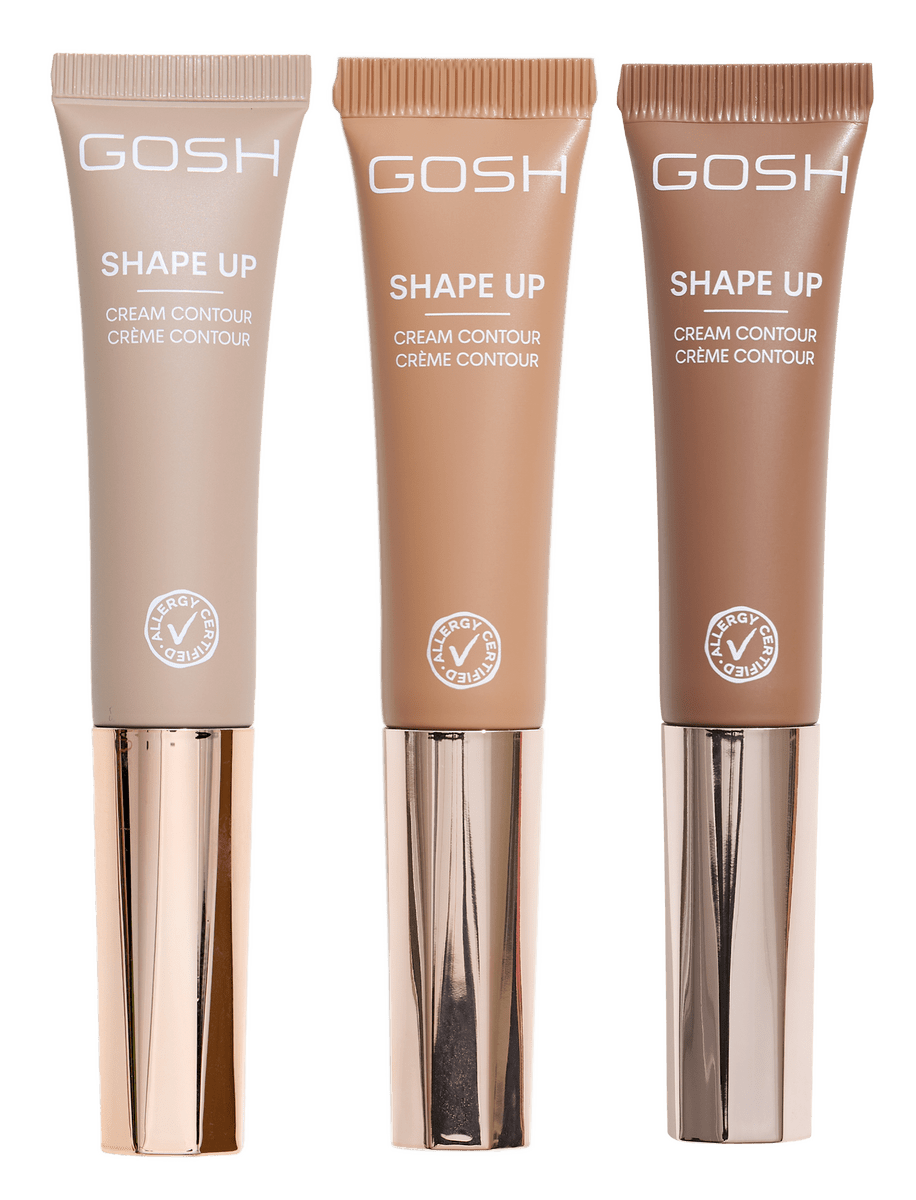 GOSH Shape Up | Med24.no