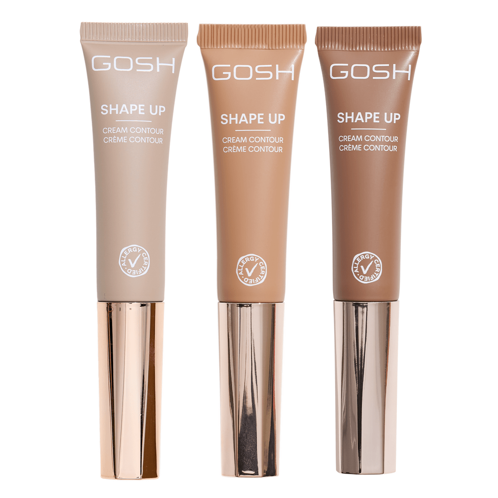 GOSH Shape Up | Med24.no