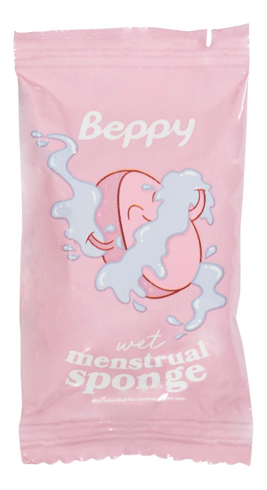 Kjøp Beppy Soft + Comfort Tamponger WET - 30 stk. billig hos Med24.no