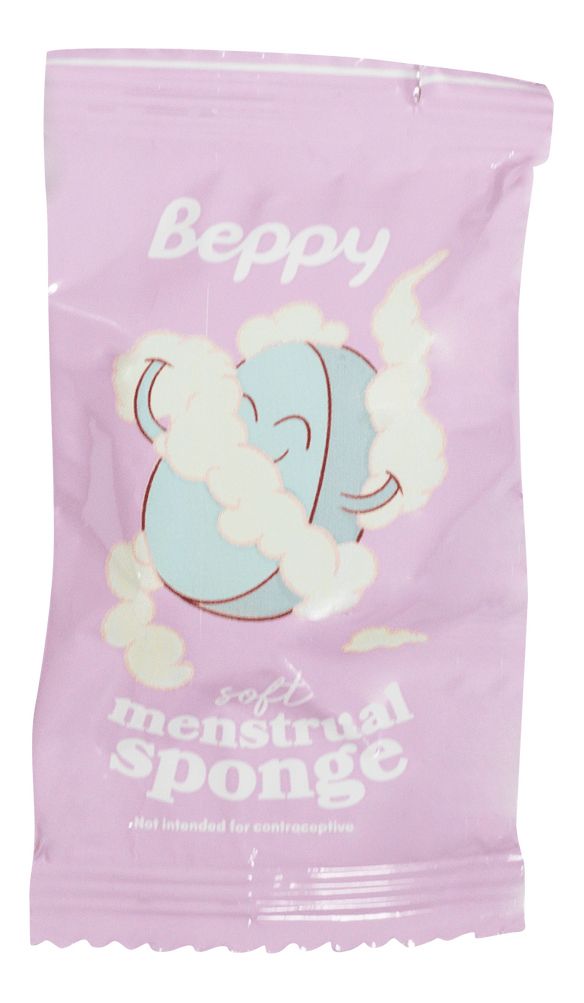 Kjøp Beppy Soft + Comfort Tamponger DRY - 30 stk. billig hos Med24.no