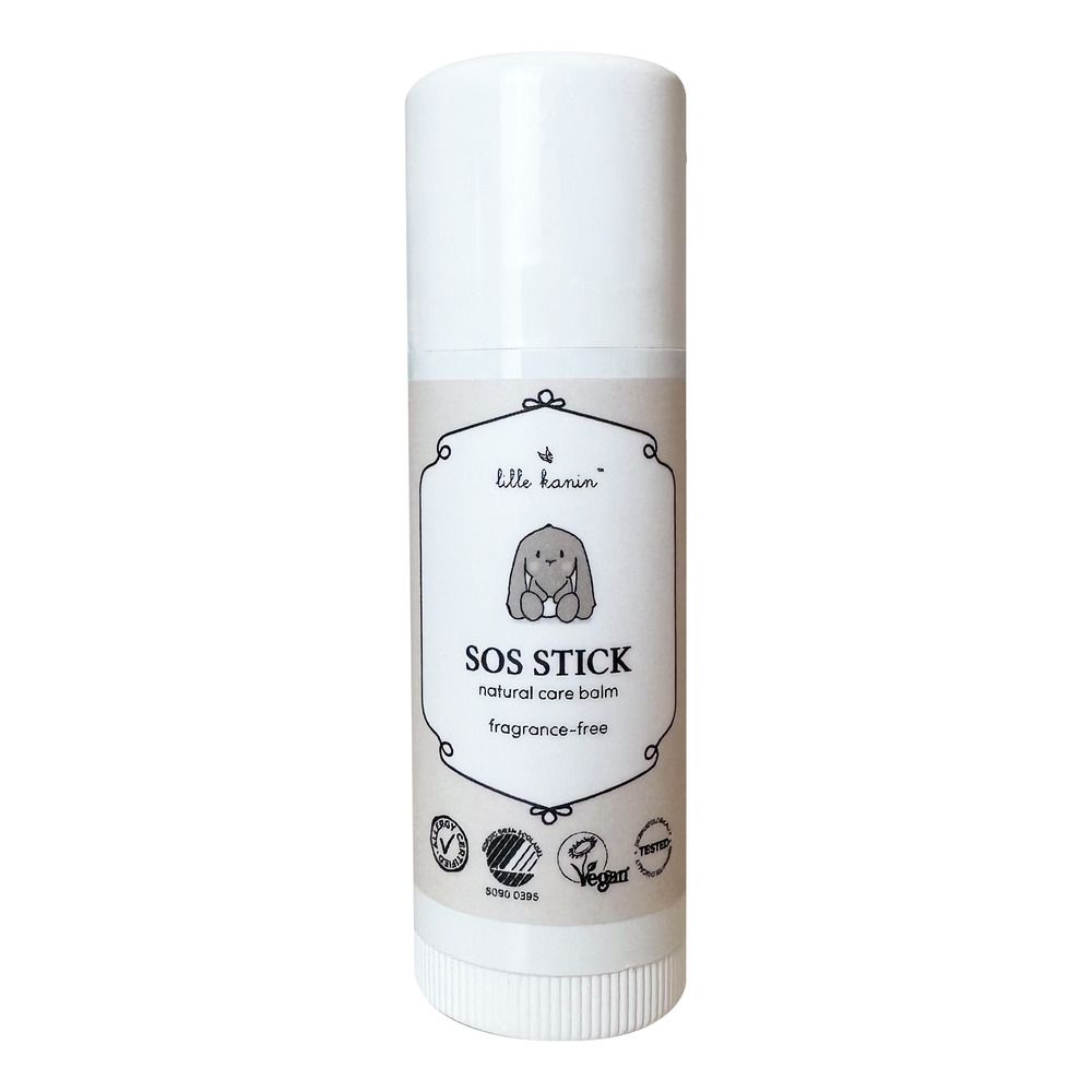 Kjøp Lille Kanin SOS Stick - 16 ml. hos Med24.no