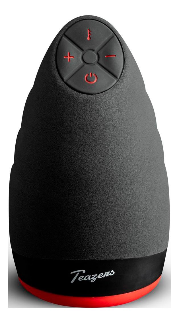 Teazers Automatic Masturbator - 1 stk. - Alltid lave priser på med24.no
