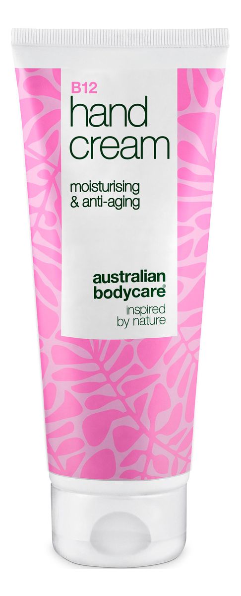 Kjøp Australian Bodycare B12 Hand Cream - 100 ml. på Med24.no