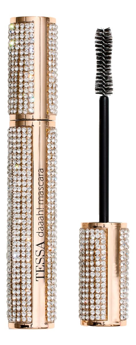 Kjøp Tessa Beauty daaah! mascara - 10 ml. billig hos Med24.no