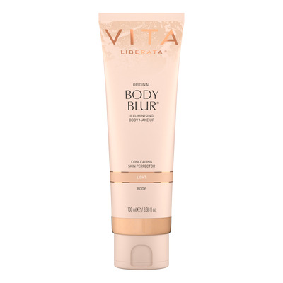 Vita Liberata Body Blur Light - 100 ml. | Med24.no