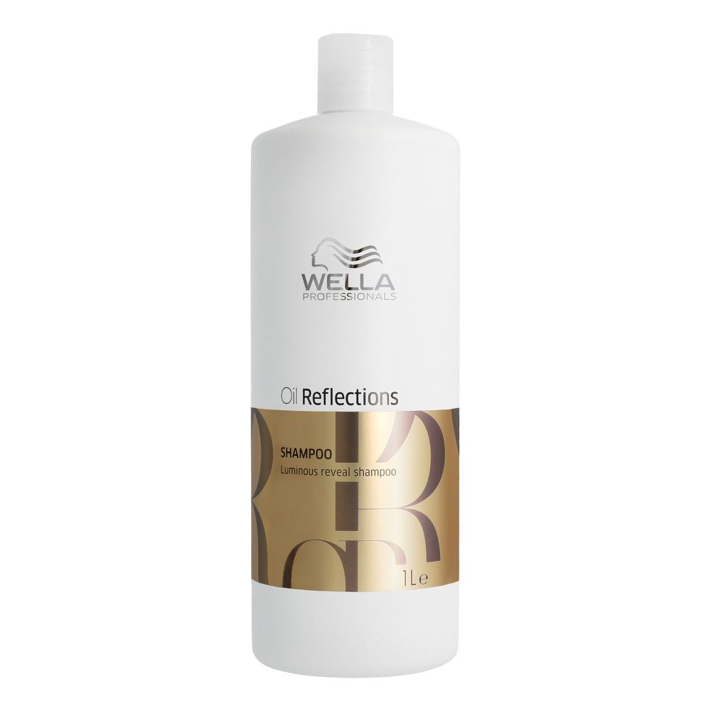 Wella Professionals Oil Reflections Luminious Reveal Shampoo