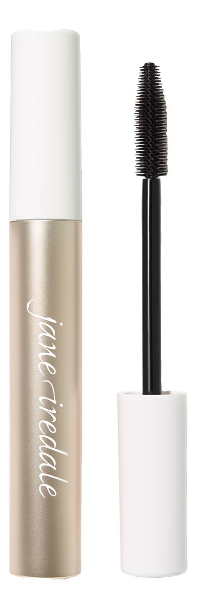 Jane Iredale Lash Fixation Length & Definition Tubing Mascara Brun