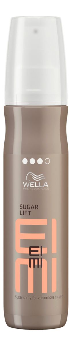 Kjøp Wella Professionals EIMI Sugar Lift - 150 ml. hos Med24.no