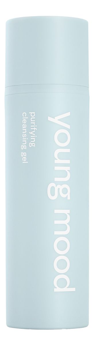 Kjøp Tromborg Purifying Cleansing Gel - 50 ml. hos Med24.no