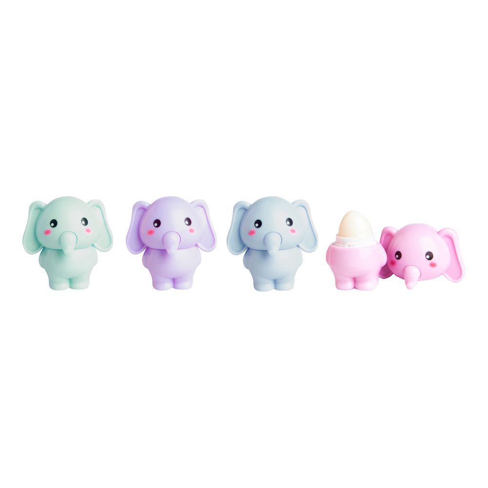 Kjøp Martinelia Cute Elephant Lip Balm - 1 stk billig hos Med24.no