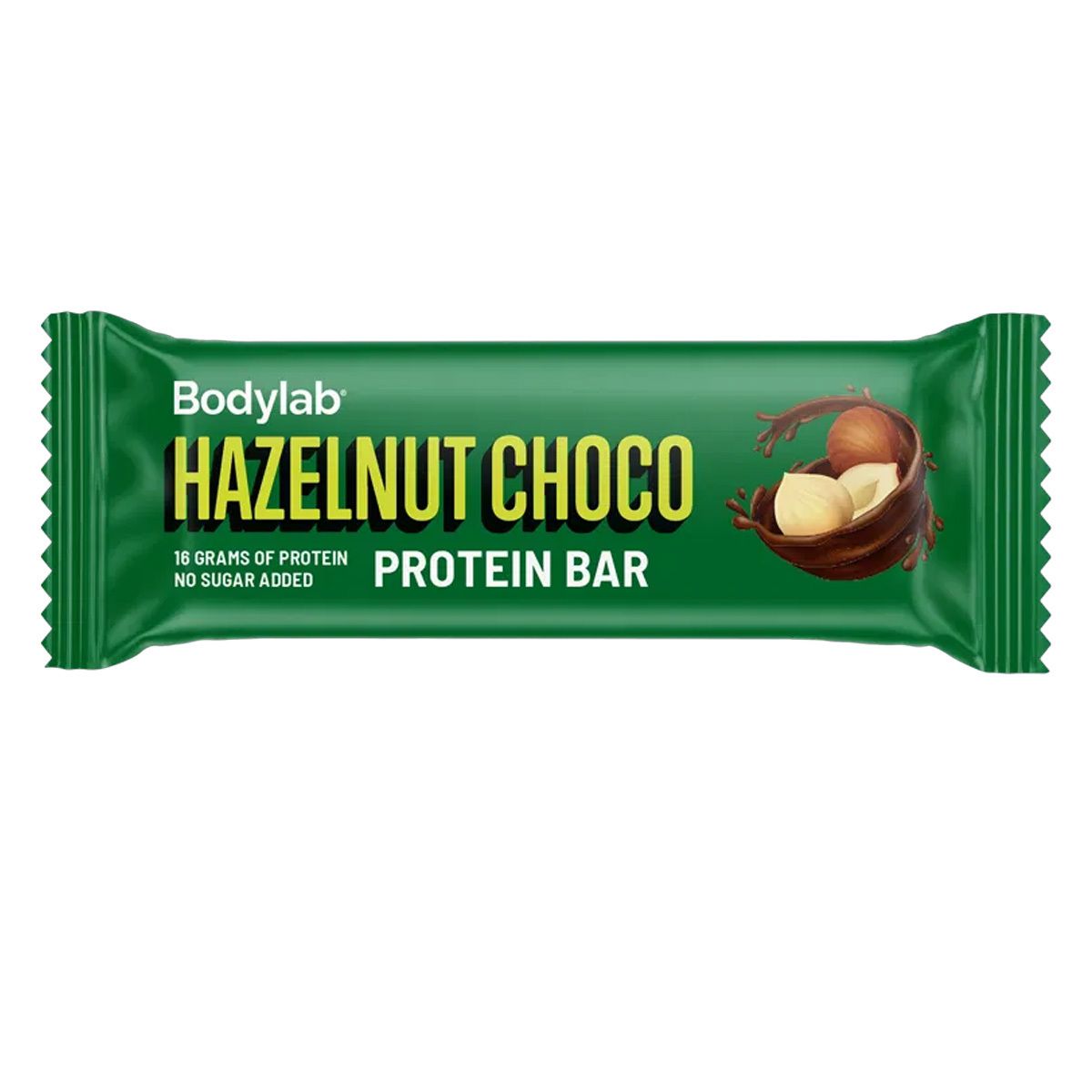 Kjøp Bodylab Protein Bar billig hos Med24.no