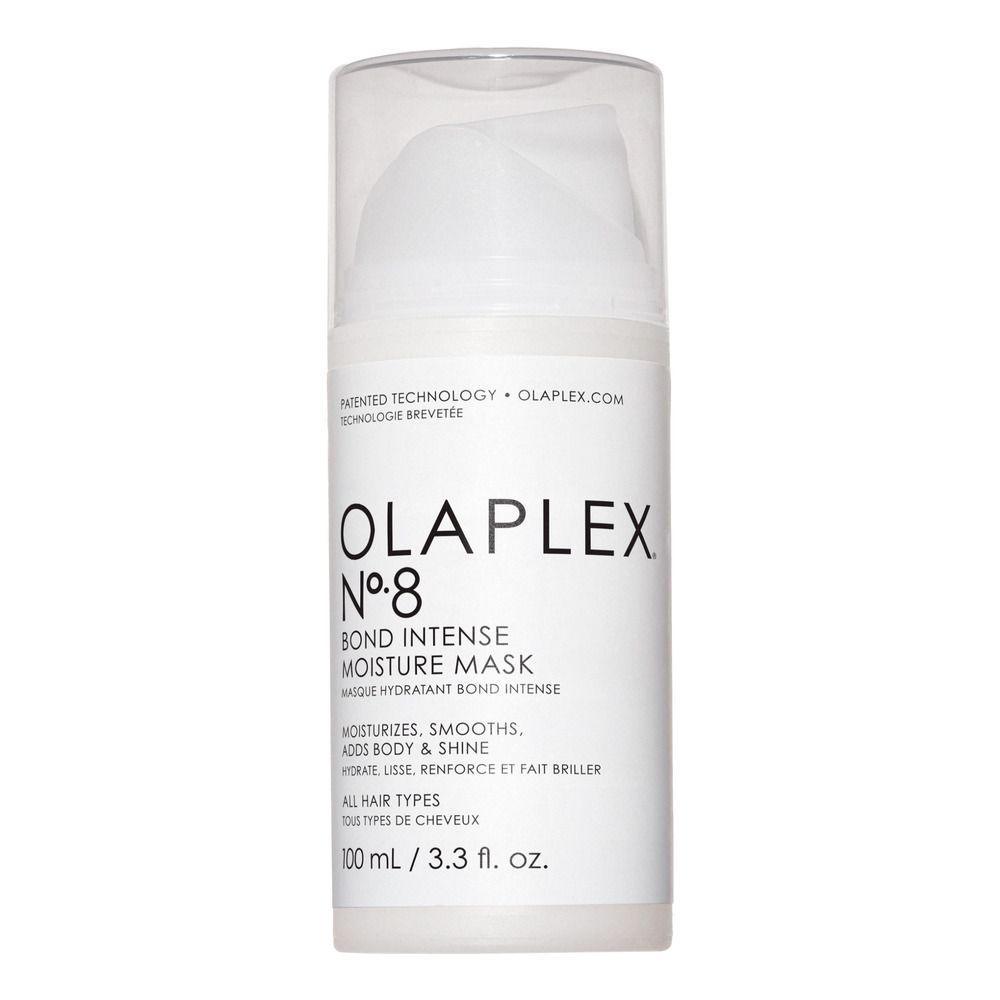 Kjøp Olaplex No.8 Bond Intense Moisture Mask - 100 ml | Med24.no