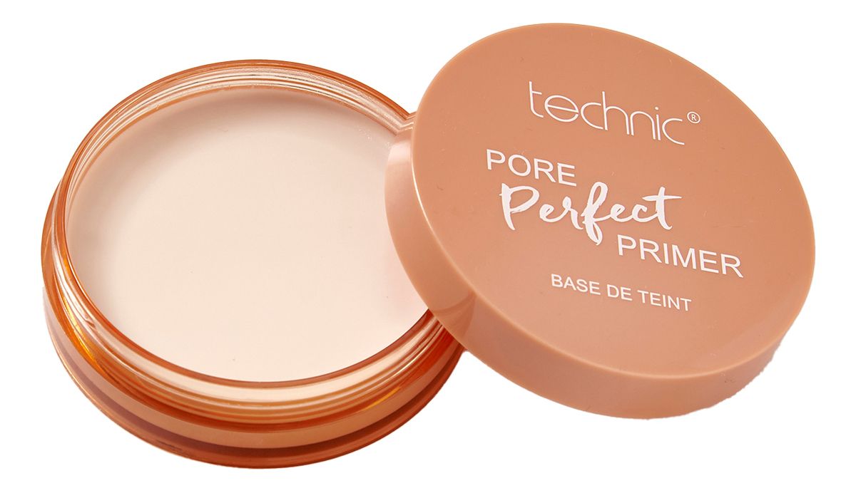 Kjøp Technic Pore Perfect Primer - 18 g. billig hos Med24.no