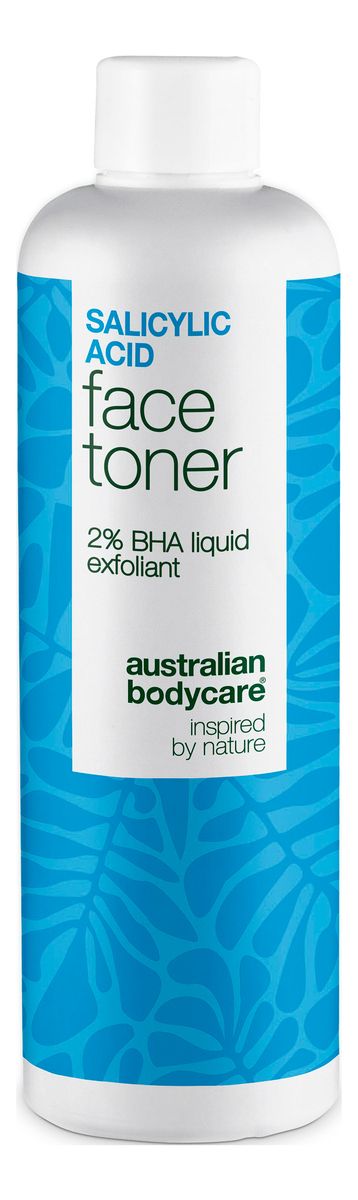 Kjøp Australian Bodycare Salicylic Acid Face Toner 2% BHA